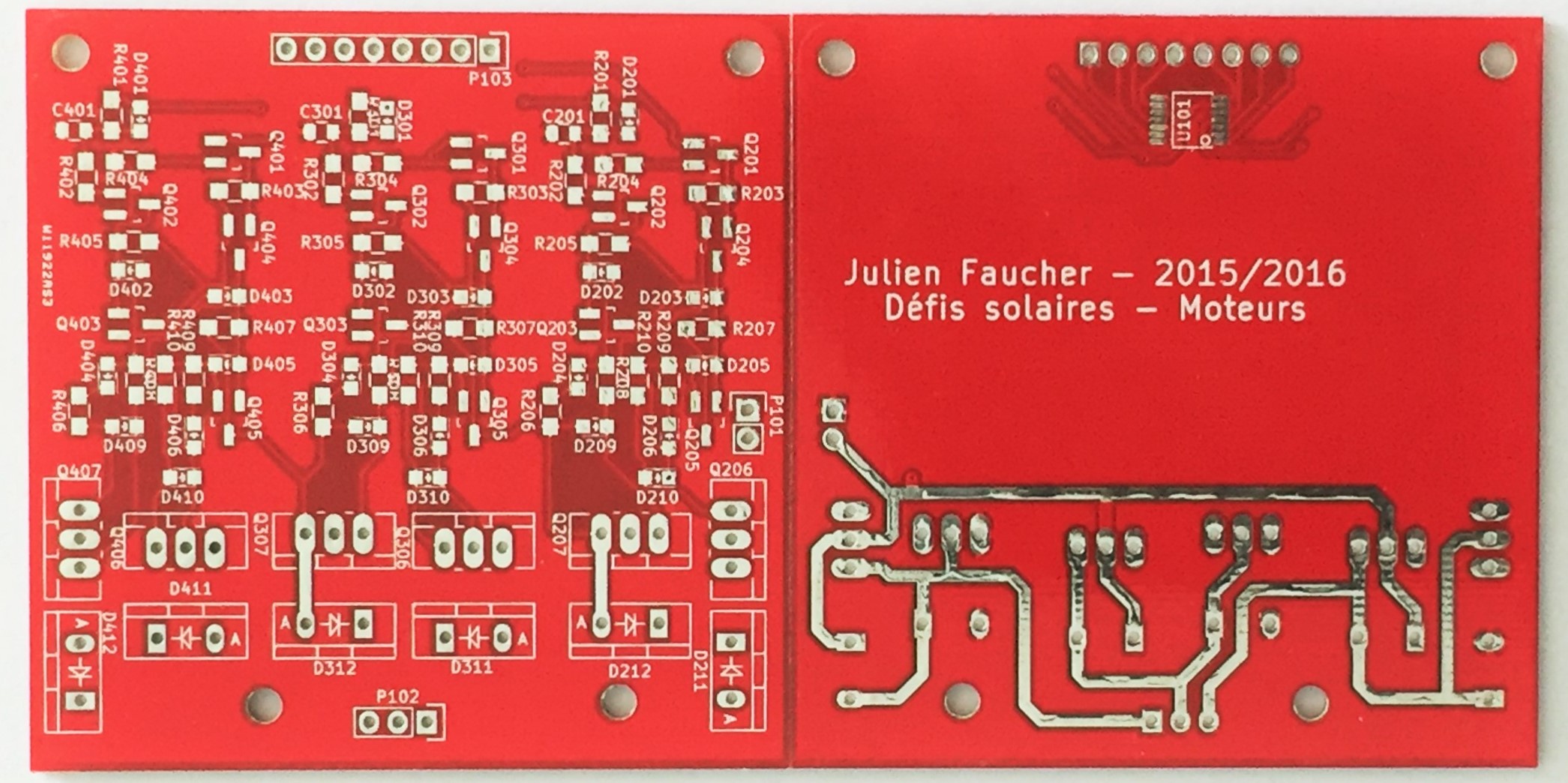 Des cartes ! | Octocar