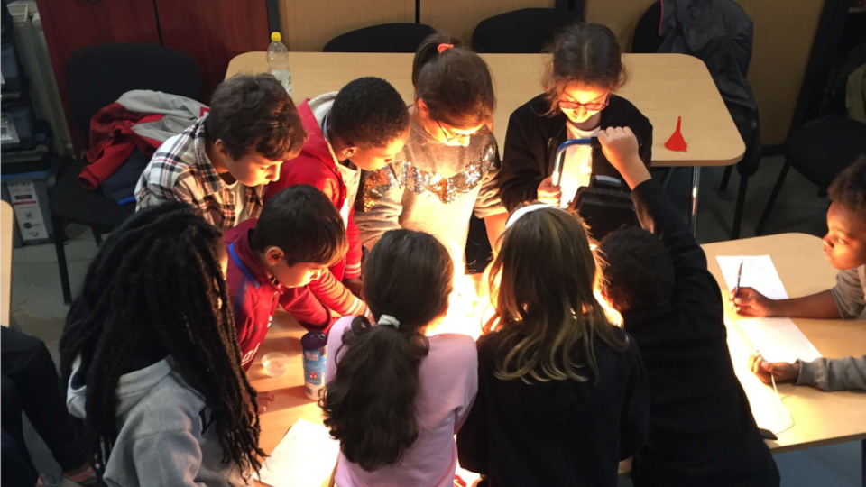 Nos animations, nos projets, nos évènements – Planète Sciences