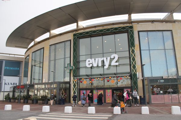 Animations le 26 novembre 2022 au centre commercial Evry2 – Planète Sciences